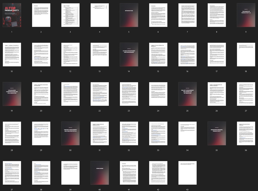 Create Freedom | Entrepedia